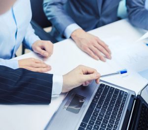 Secretarial Services – Subiaco Business Centre